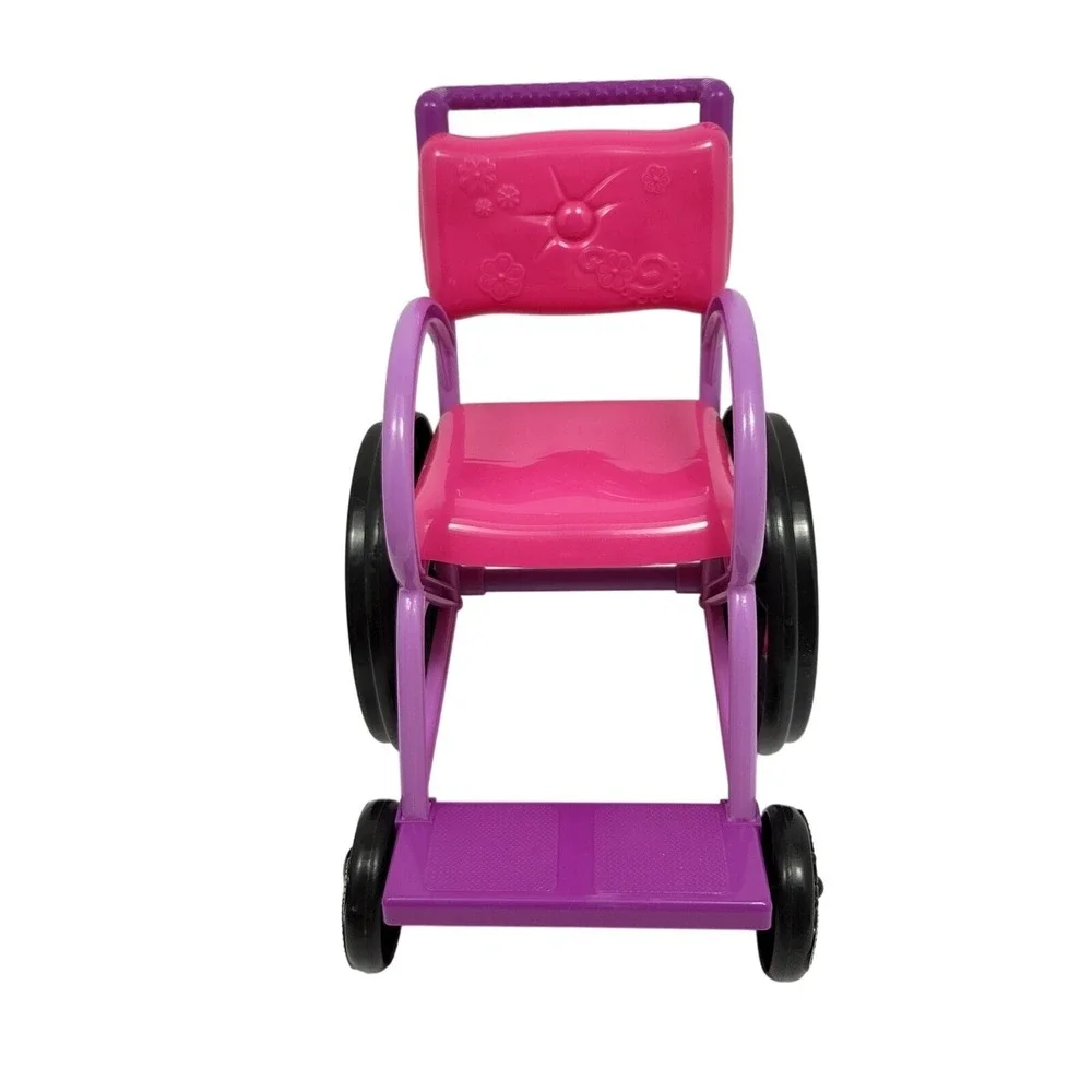 My Life | Toys | My Life Doll Wheelchair American Girl Our Generation 8 ...